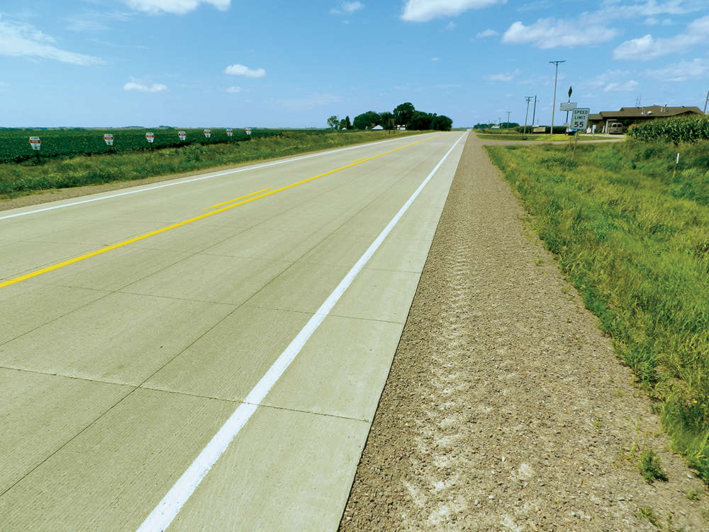 Providing one-on-one support is the key to success for concrete ...