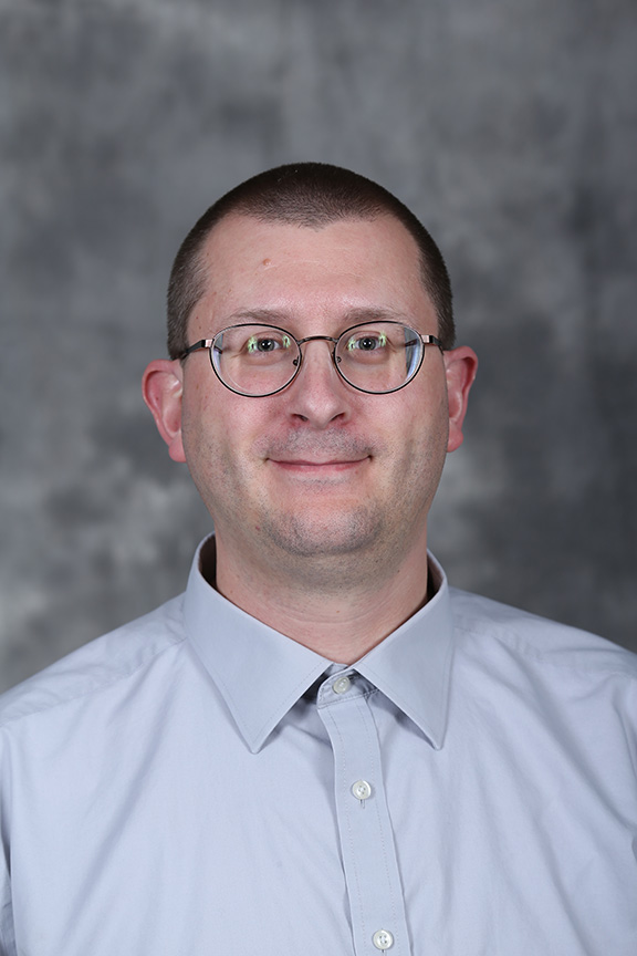 David Veneziano | Institute for Transportation