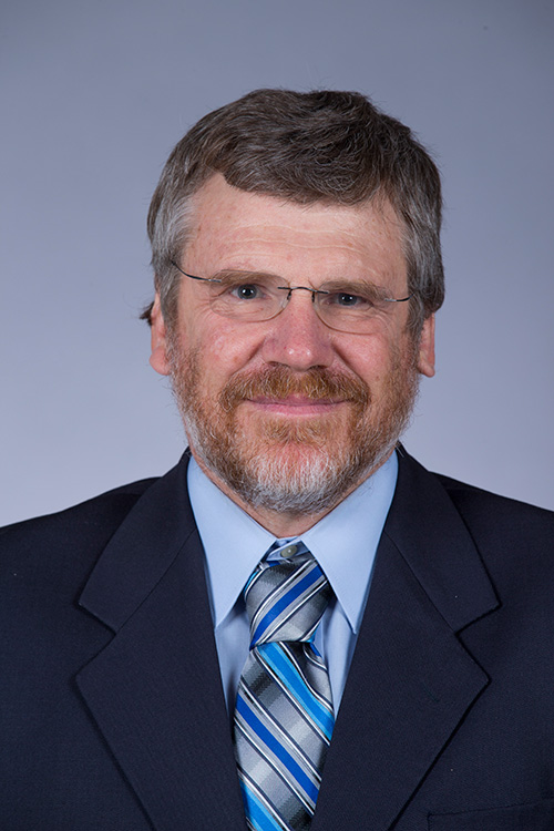 Peter Taylor | Institute for Transportation