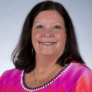 Judy Thomas | Institute for Transportation