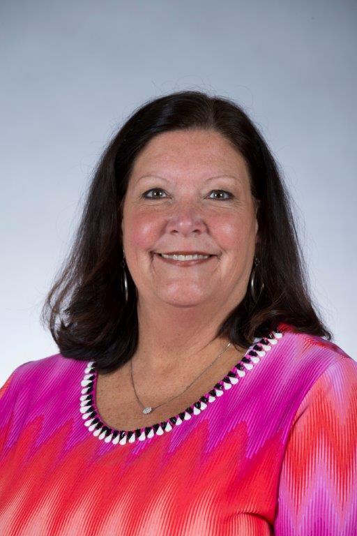 Judy Thomas | Institute for Transportation