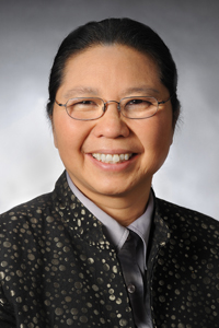 Kejin Wang | Institute for Transportation