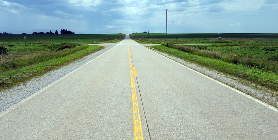Concrete Overlay Performance on Iowa’s Roadways | Institute for ...