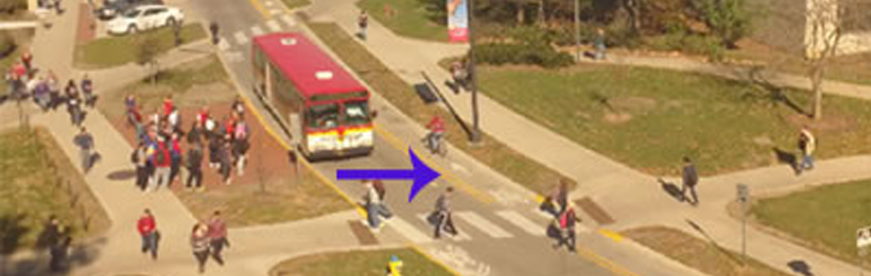 One bike, two bikes, shared bikes: Bike-sharing program in Ames, Iowa ...