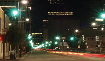 City by City: Urban living | Institute for Transportation