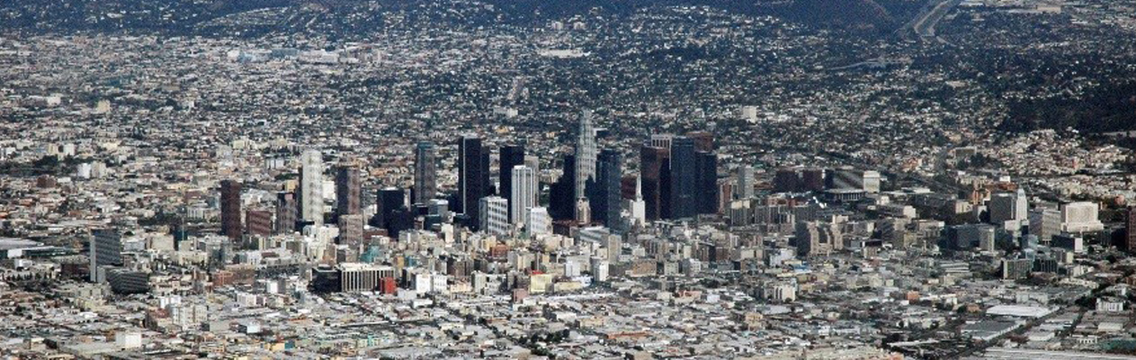 City by City: Urban living | Institute for Transportation