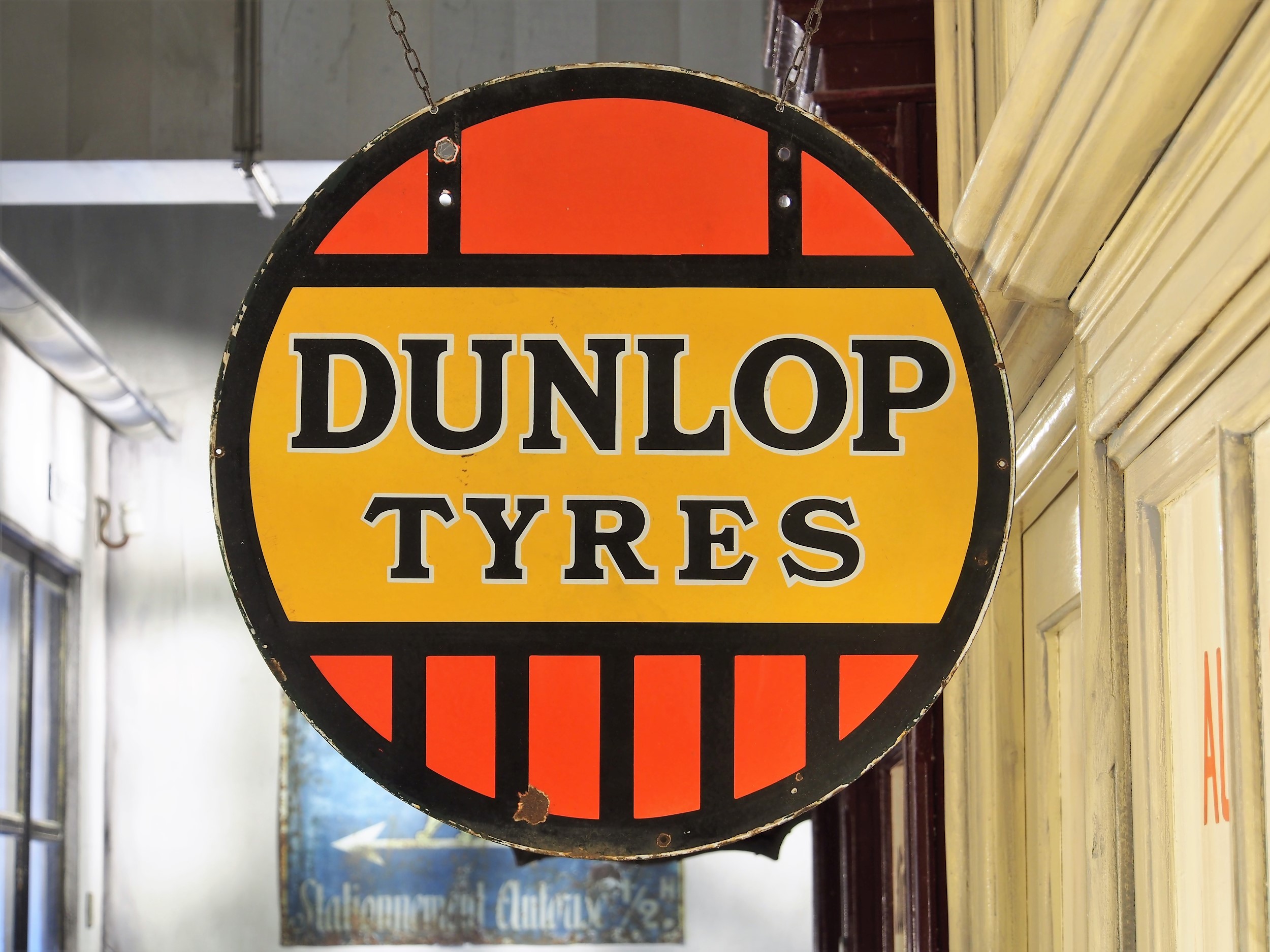 John Boyd Dunlop: Veterinarian and inventor | Institute for Transportation