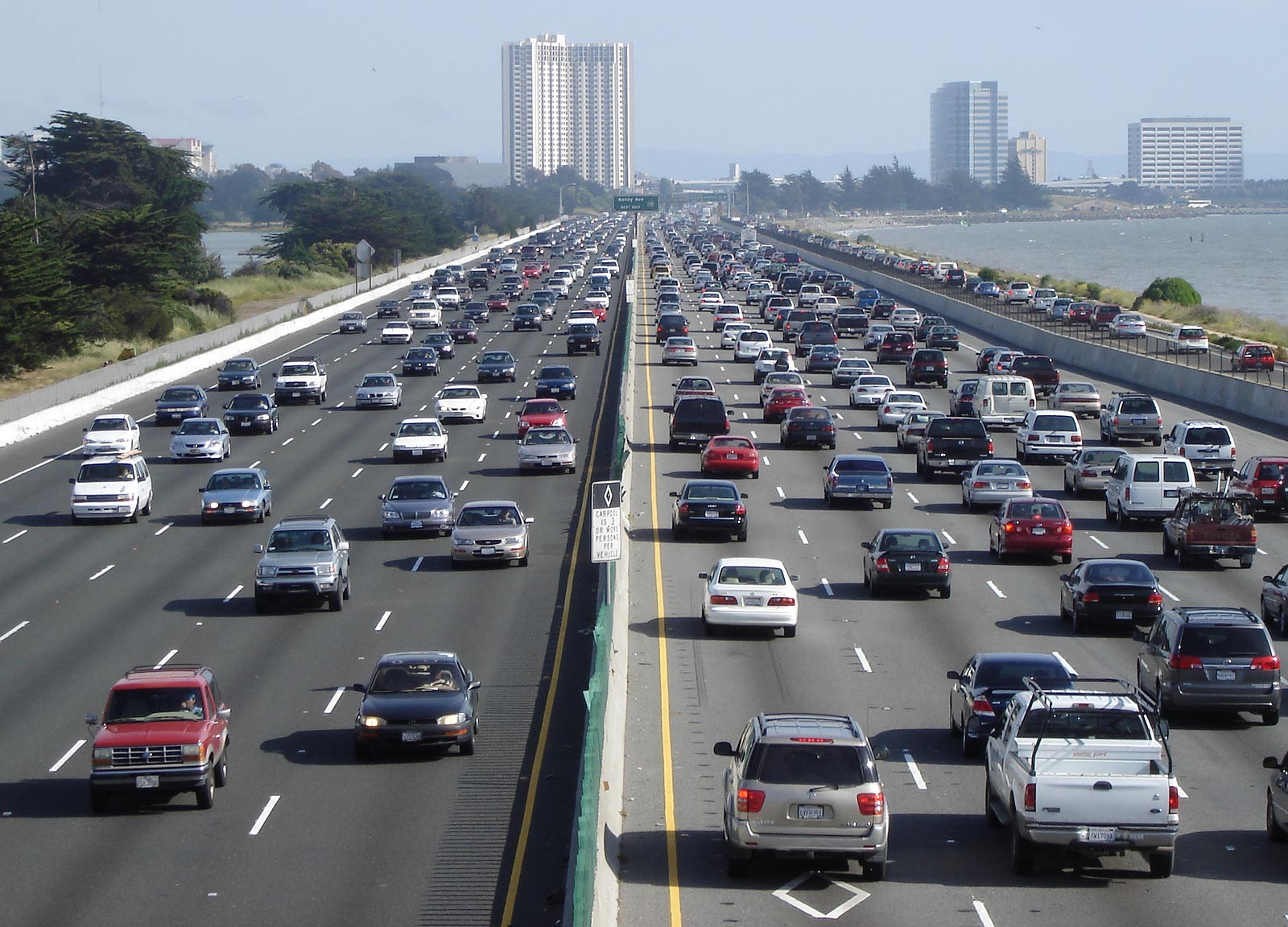 Groundbreaking: Taking traffic underground | Institute for Transportation