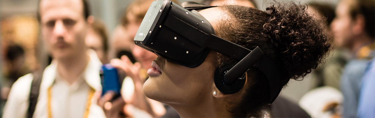 Driving the future: The pros of virtual reality | Institute for ...