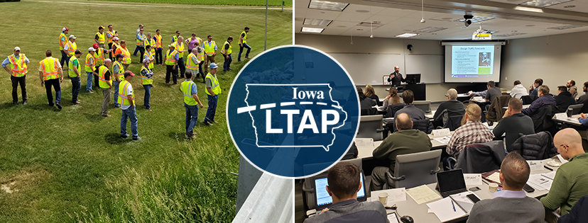 LTAP is Here as a Resource for You! | Institute for Transportation