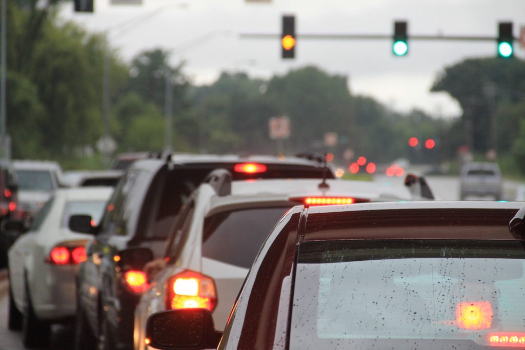 ATSPMs make traffic signal management proactive, not reactive ...