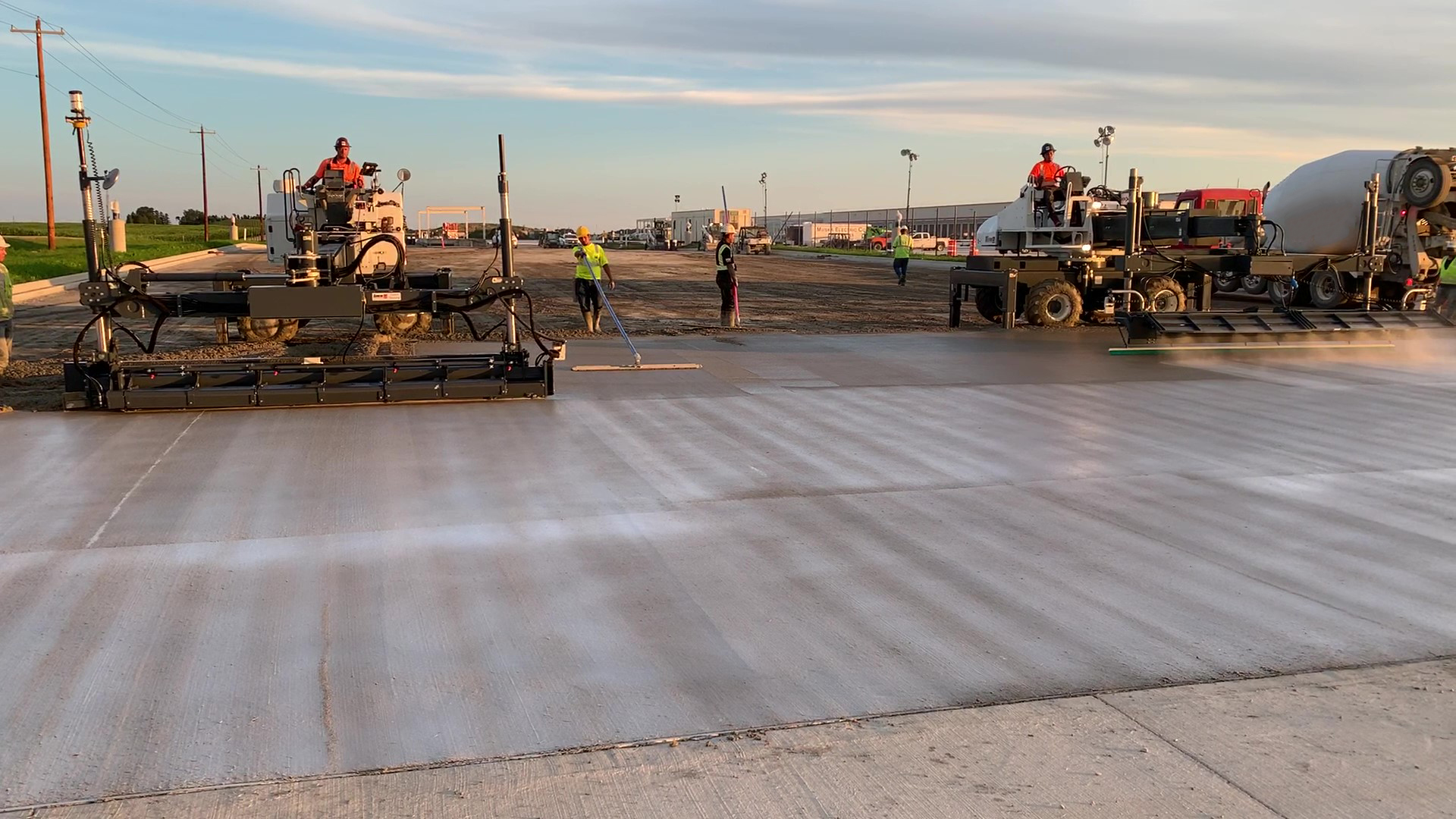 CP Tech Center publishes Guide to Concrete Overlays of Asphalt Parking ...