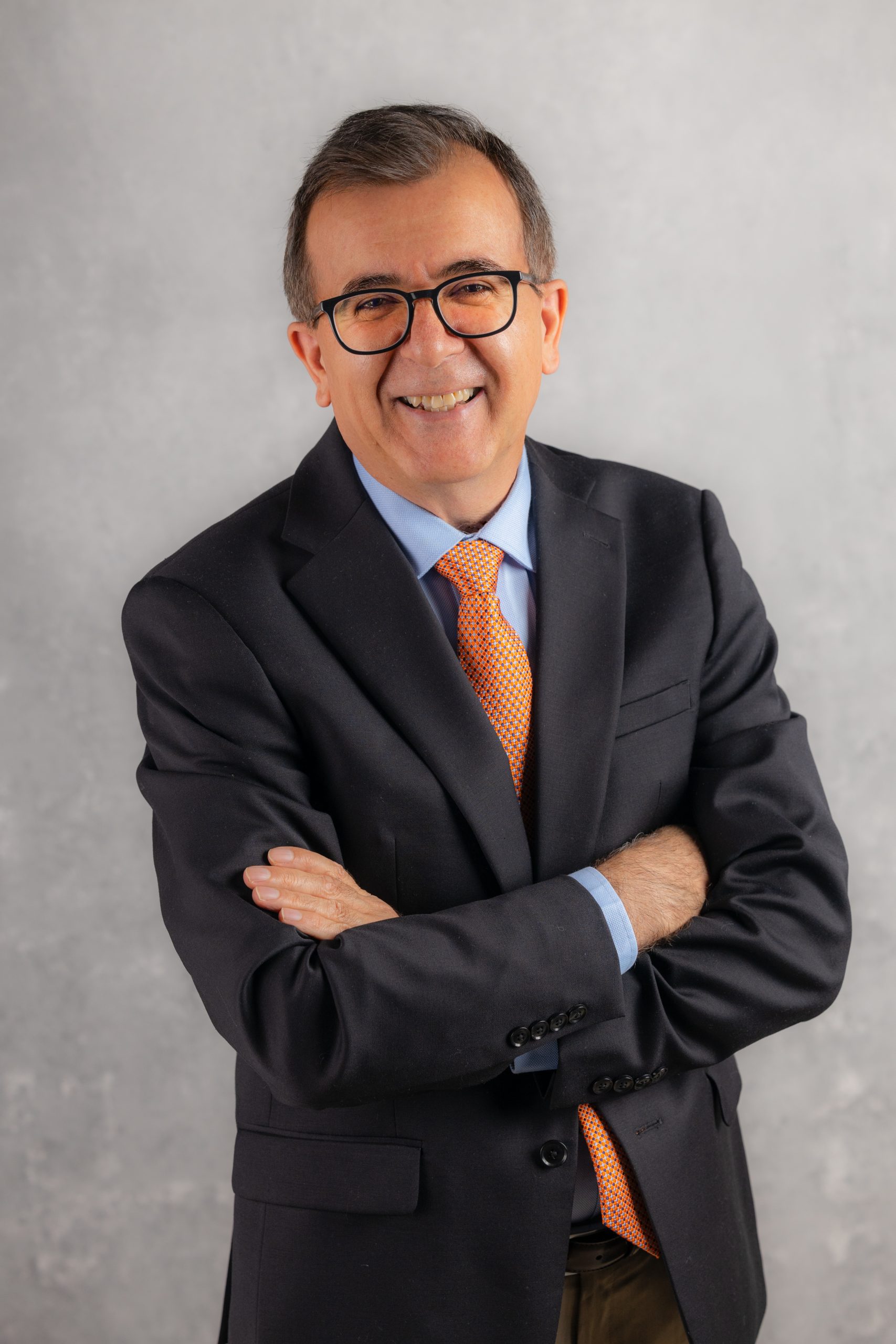 PROSPER’s Ceylan earns alumni achievement award from U of Illinois alma ...