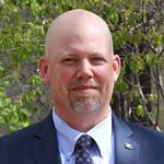 Meet David Carney, new SUDAS director | Institute for Transportation