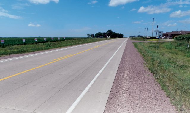 National Concrete Pavement Technology Center