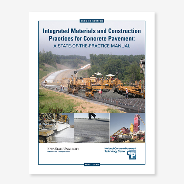 Student and Practitioner Resources | National Concrete Pavement ...
