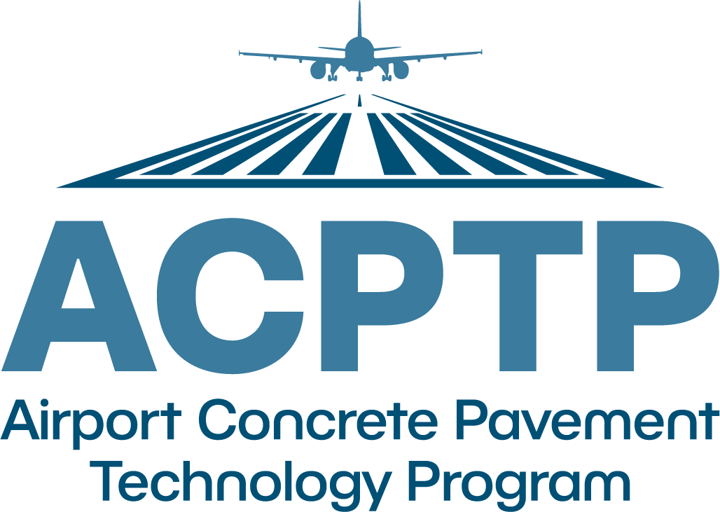 Airport Concrete Pavement Technology Program | National Concrete ...