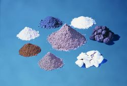 Cementitious Materials | National Concrete Pavement Technology Center