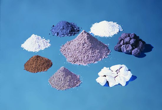 Cementitious Materials | National Concrete Pavement Technology Center