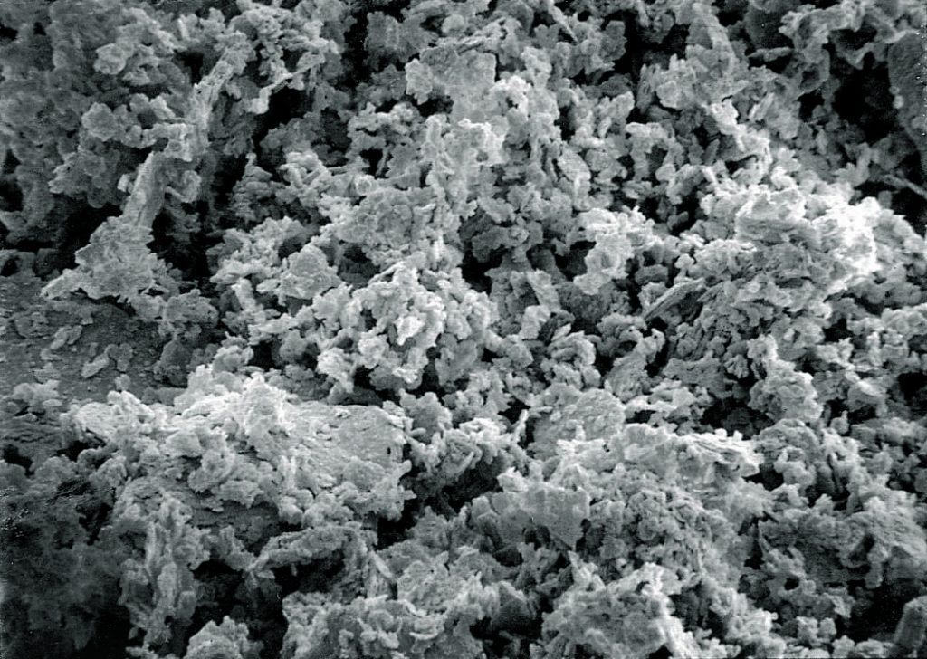 Cementitious Materials | National Concrete Pavement Technology Center