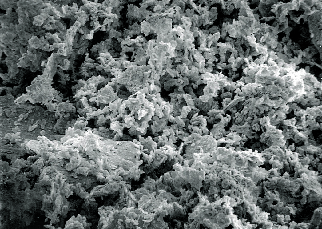 Cementitious Materials | National Concrete Pavement Technology Center