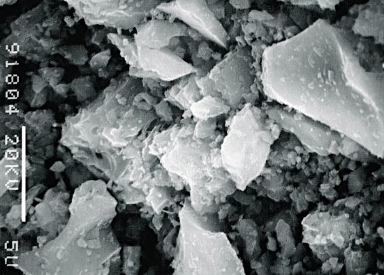 Cementitious Materials | National Concrete Pavement Technology Center