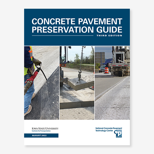 Student and Practitioner Resources | National Concrete Pavement ...